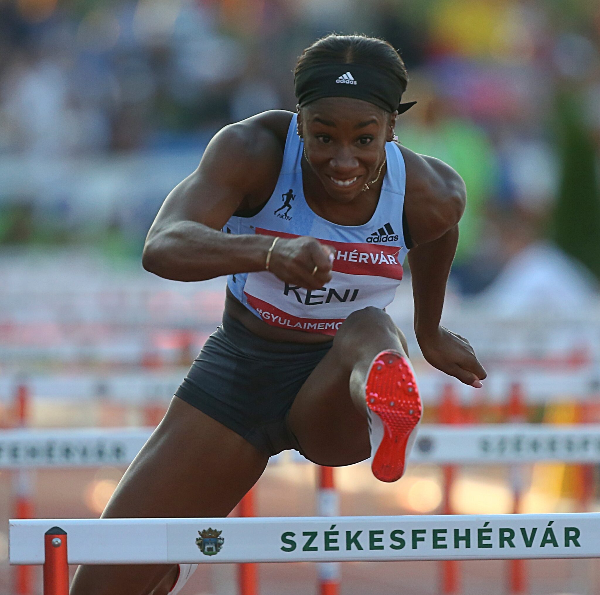 TAYLOR, COLEMAN ÉS MILLER-UIBO IS PARÁDÉZOTT – Gyulai István Memorial