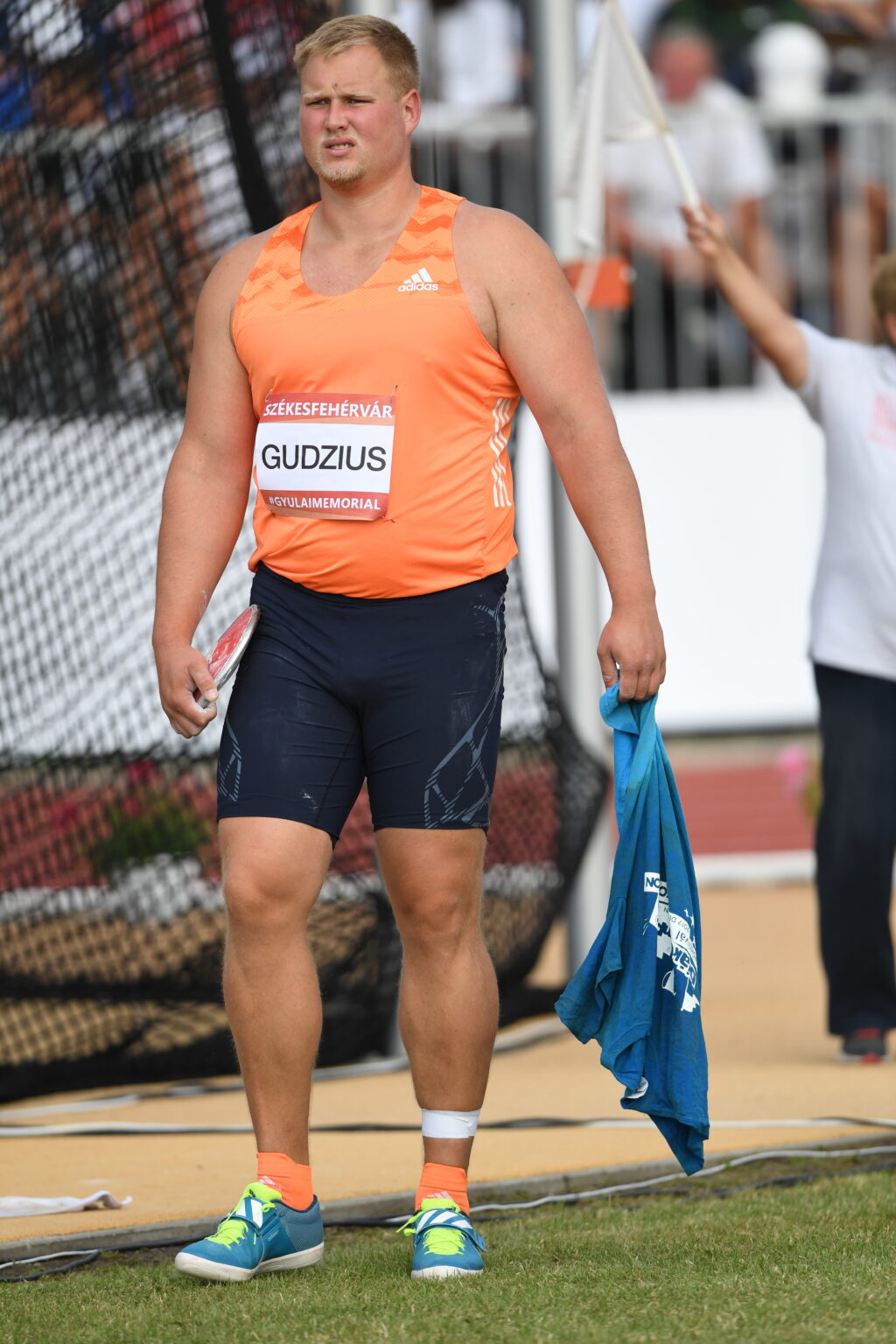 Ők is jönnek | 1. rész – Gyulai István Memorial