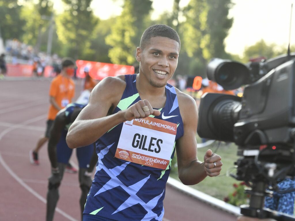 Gyulai István Memorial