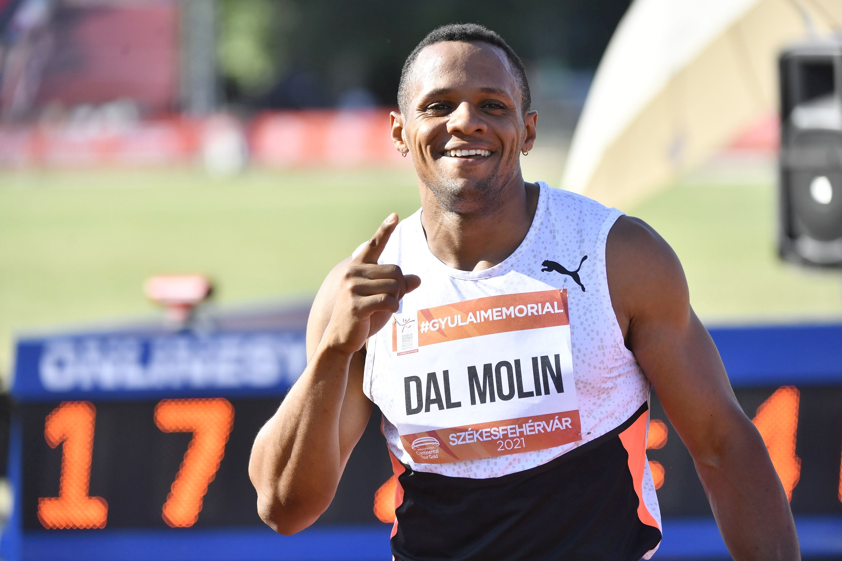 Gyulai István Memorial