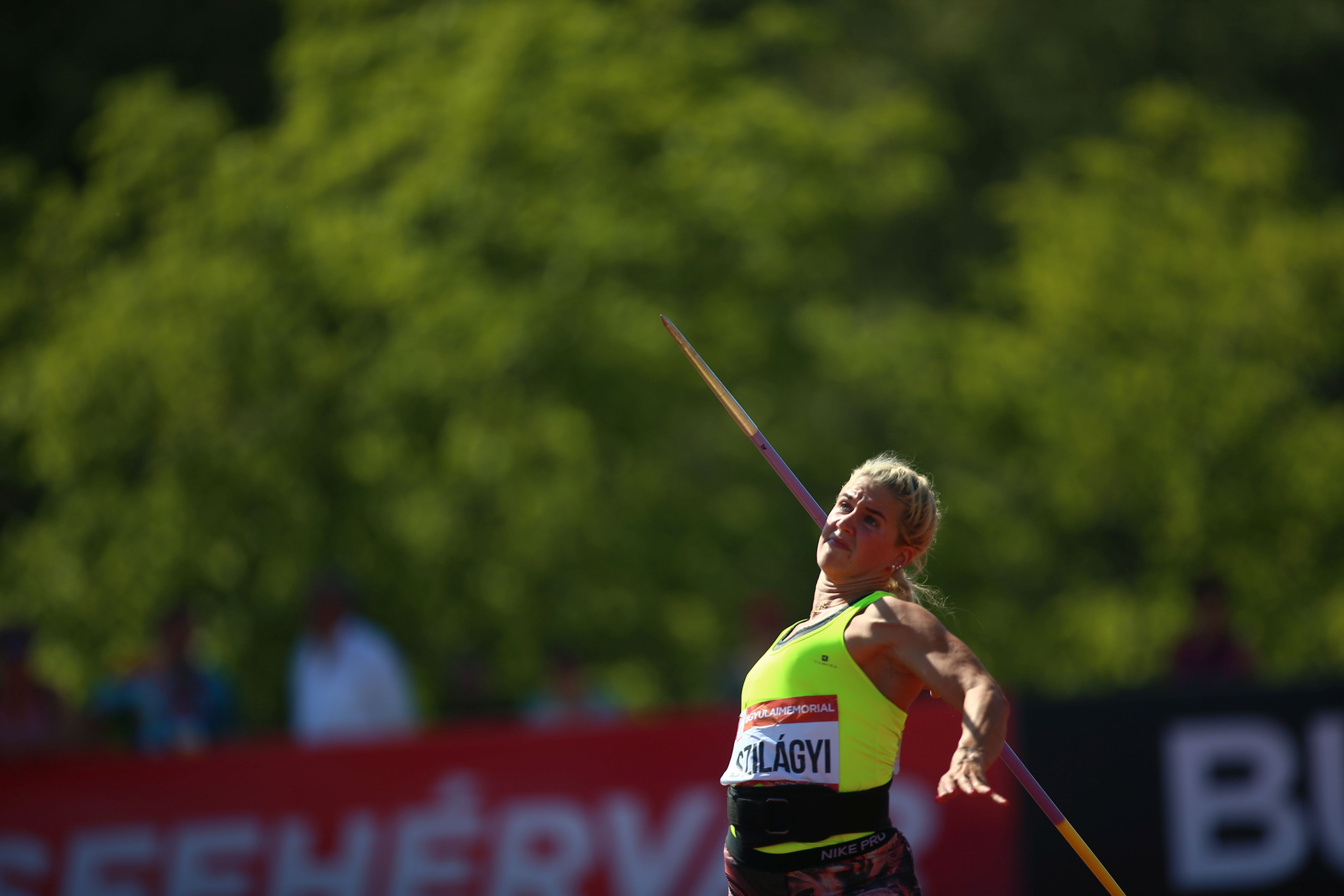 Gyulai István Memorial