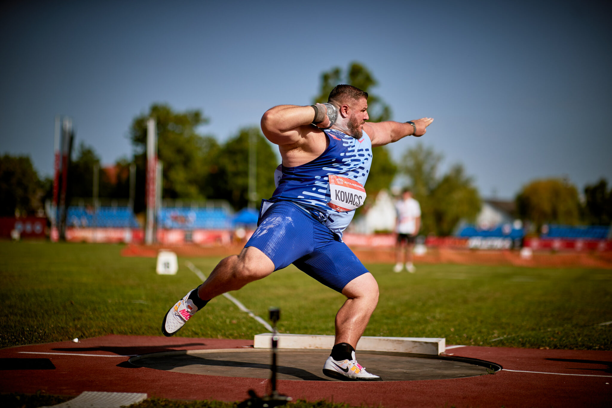Gyulai István Memorial